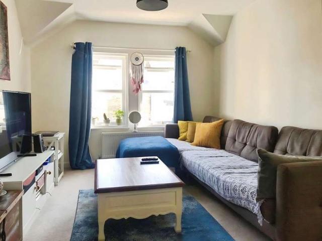 1 Bedroom Flat