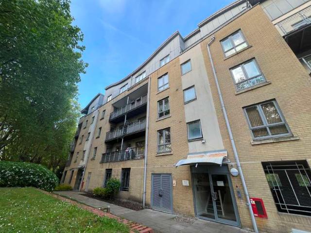 1 Bedroom Flat