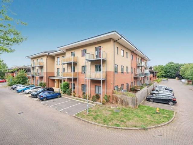 1 Bedroom Flat
