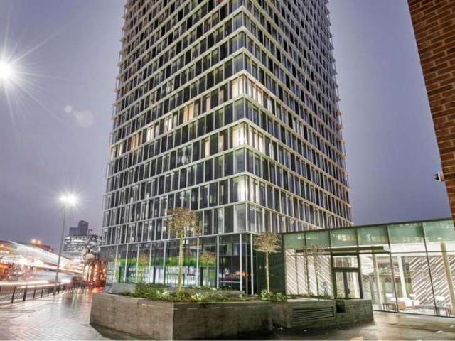1 Bedroom Flat