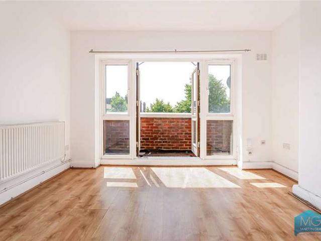 1 Bedroom Flat