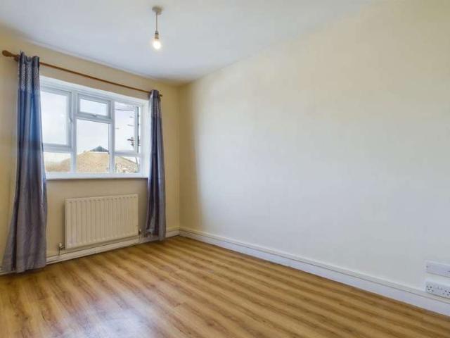 1 Bedroom Flat