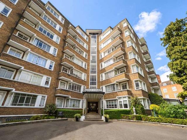 1 Bedroom Flat