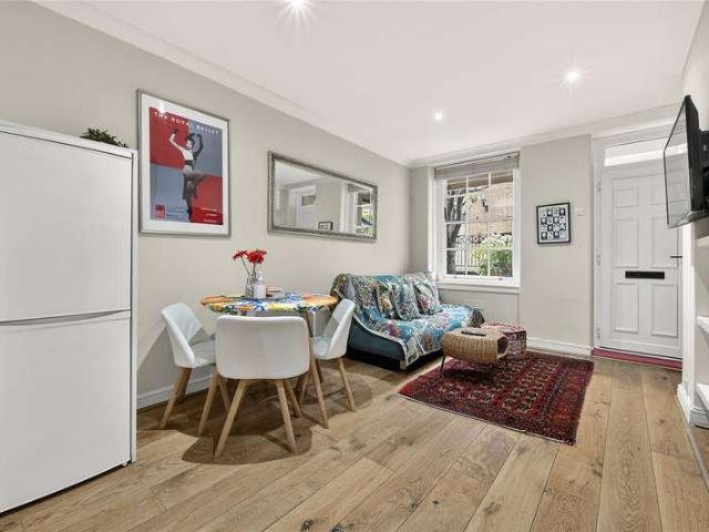1 Bedroom Flat
