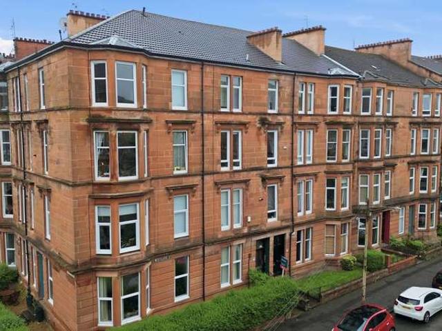 1 Bedroom Flat