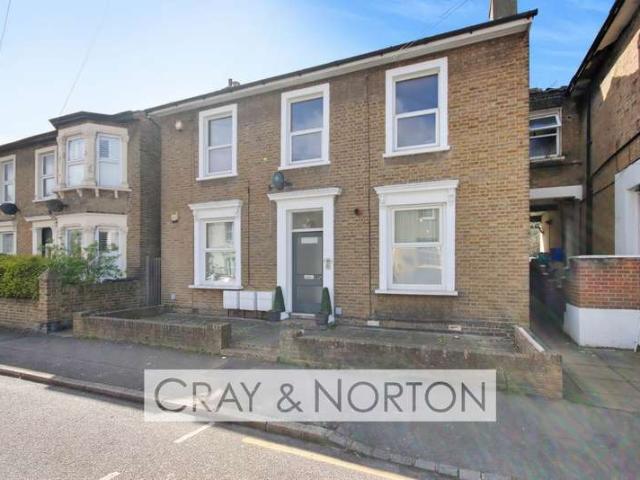 1 Bedroom Flat