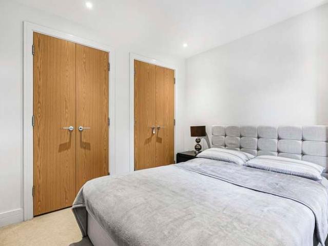 1 Bedroom Flat