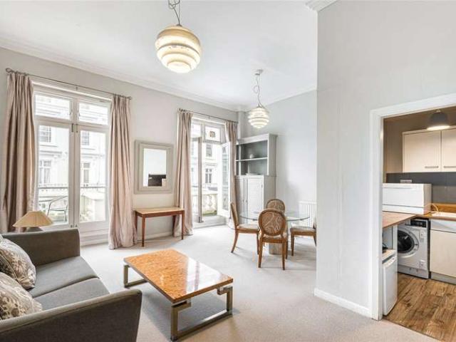 1 Bedroom Flat