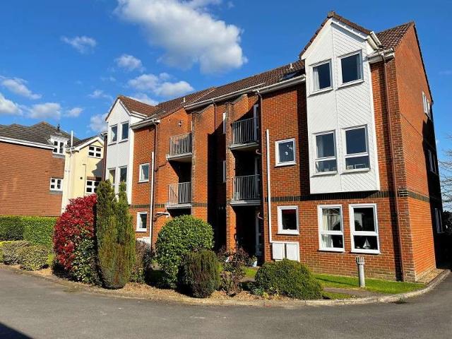 1 Bedroom Flat