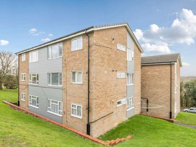 1 Bedroom Flat