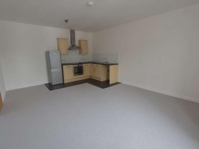 1 Bedroom Flat