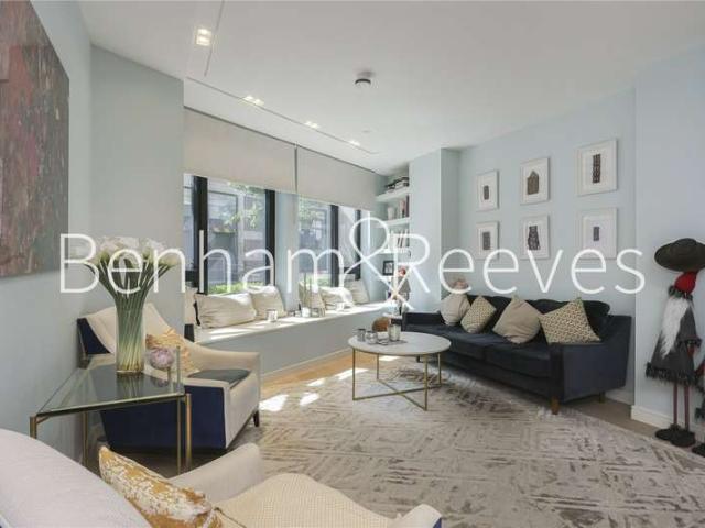 1 Bedroom Flat