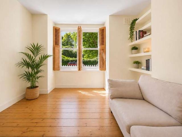 1 Bedroom Flat