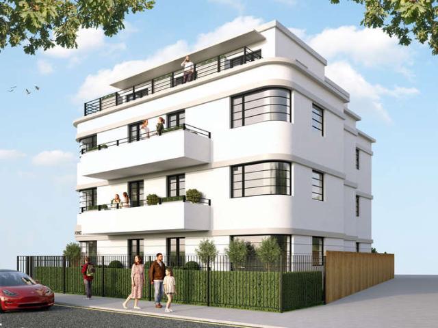 1 Bedroom Flat