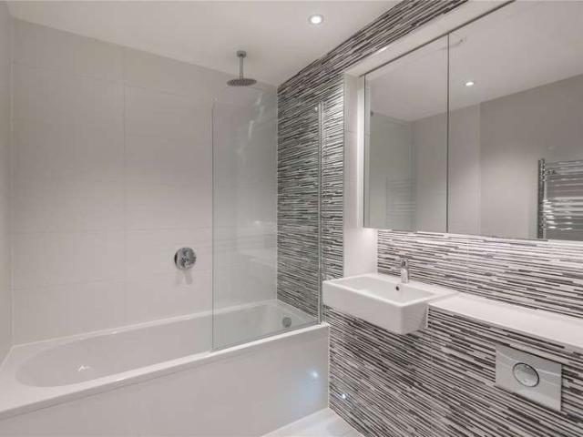 1 Bedroom Flat
