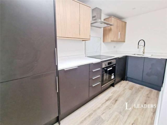 1 Bedroom Flat