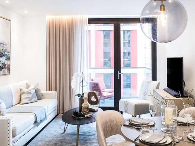 1 Bedroom Flat