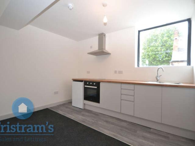 1 Bedroom Flat
