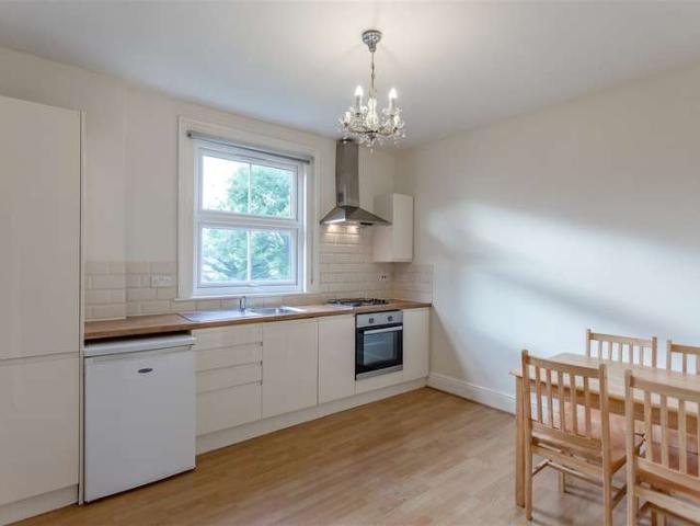 1 Bedroom Flat
