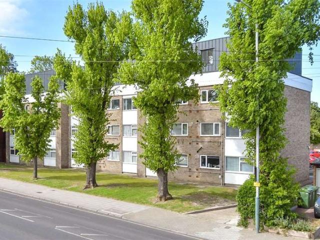 1 Bedroom Flat
