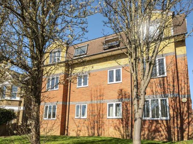 1 Bedroom Flat