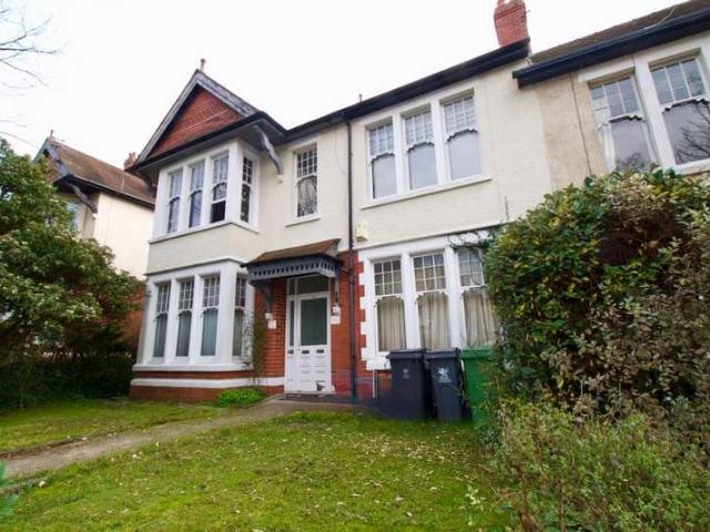 1 Bedroom Flat