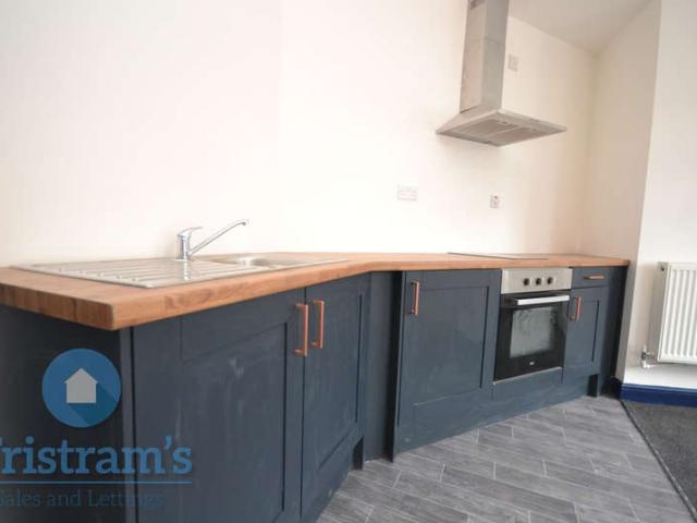 1 Bedroom Flat