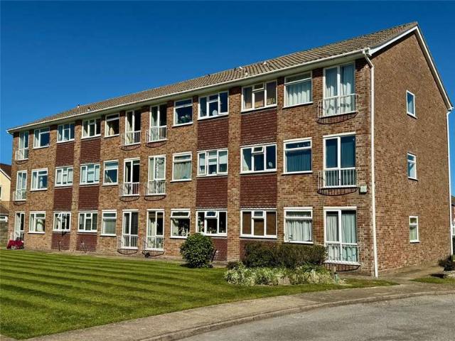 1 Bedroom Flat