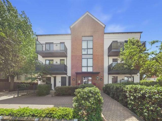 1 Bedroom Flat