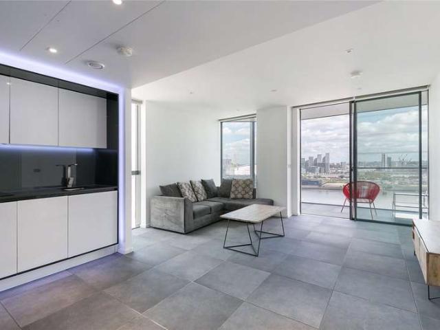 1 Bedroom Flat