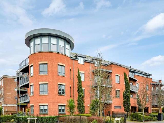 1 Bedroom Flat