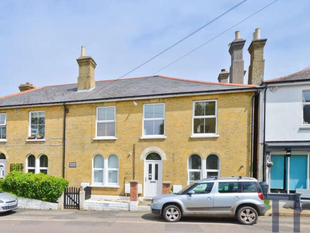 1 Bedroom Flat