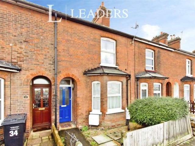 1 Bedroom Flat