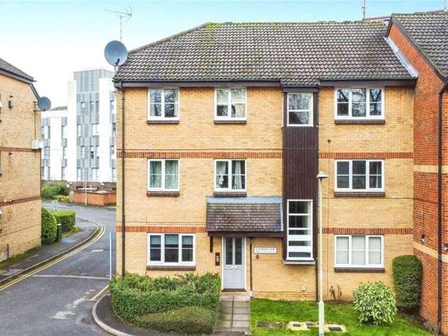 1 Bedroom Flat