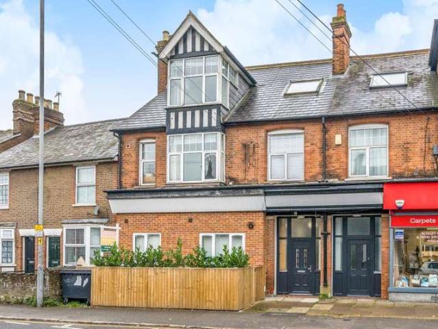 1 Bedroom Flat