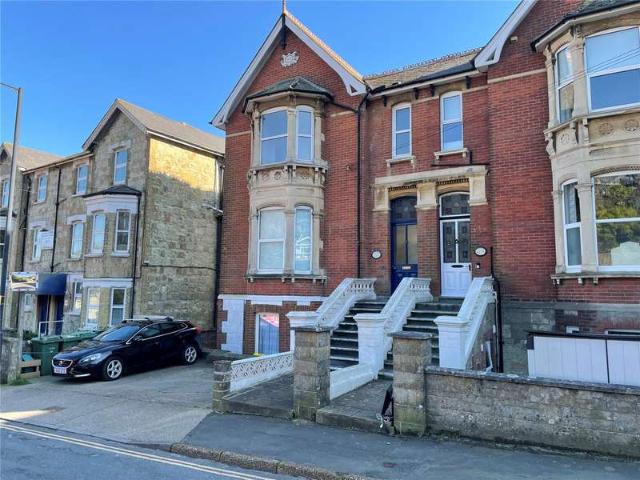 1 Bedroom Flat