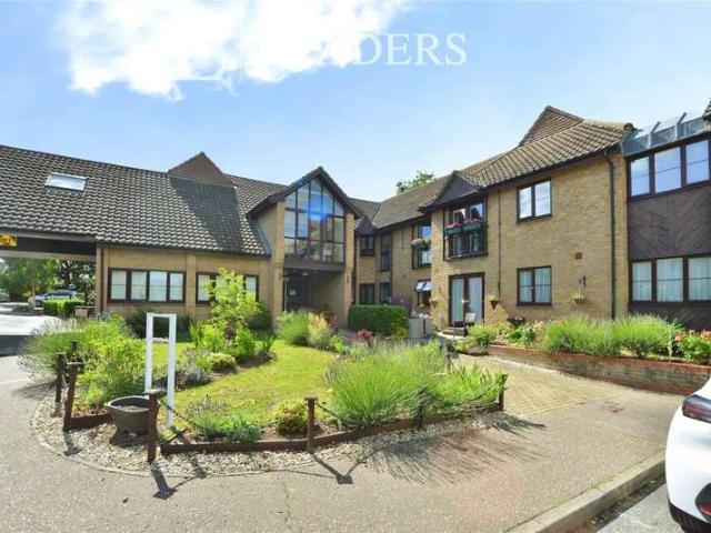 1 Bedroom Flat
