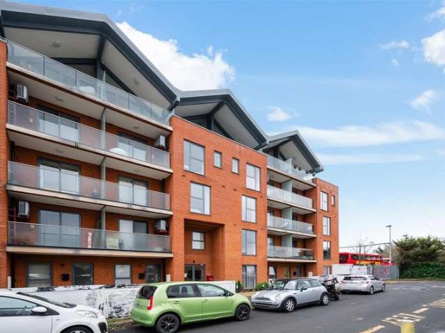 1 Bedroom Flat