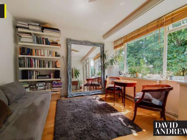 1 Bedroom Flat