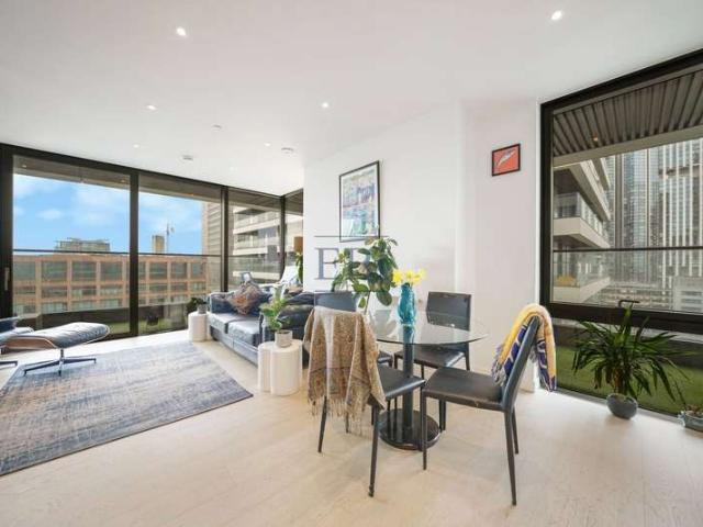 1 Bedroom Flat