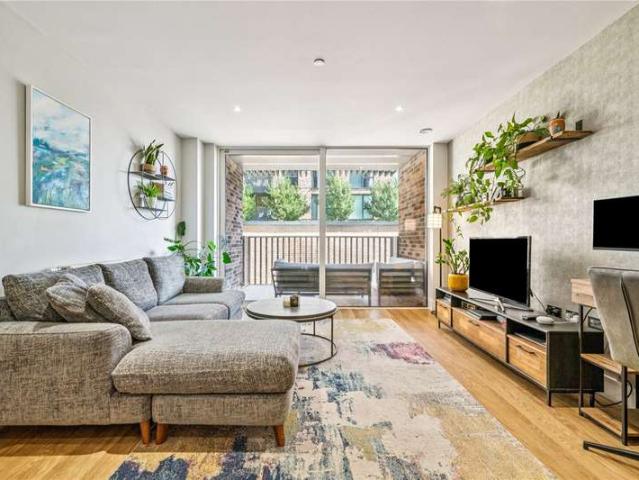 1 Bedroom Flat