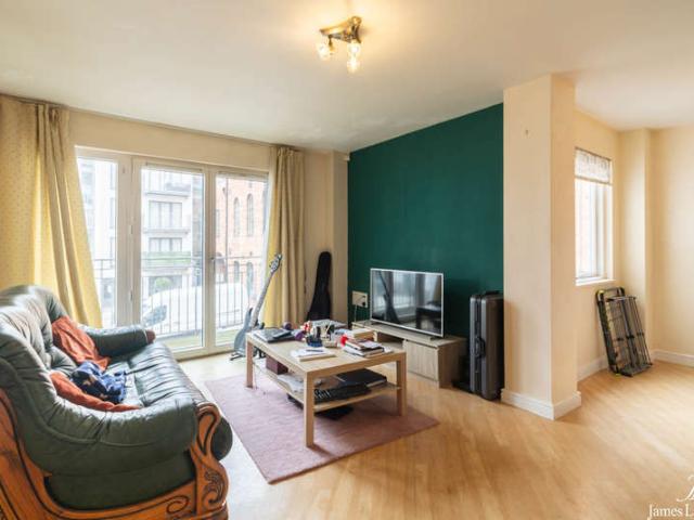 1 Bedroom Flat