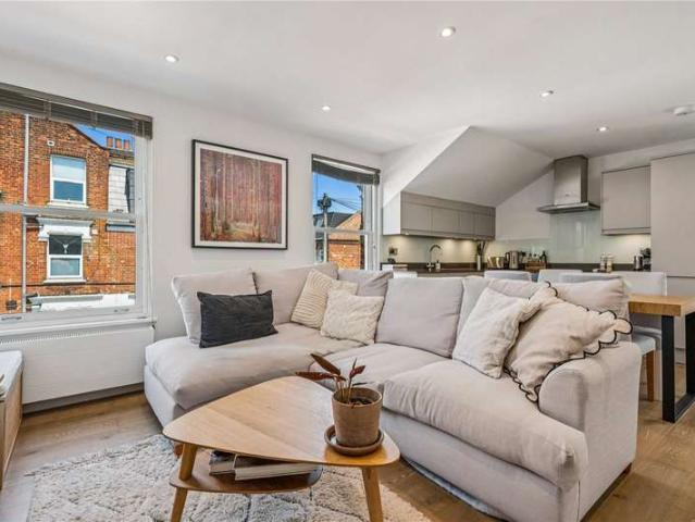 1 Bedroom Flat