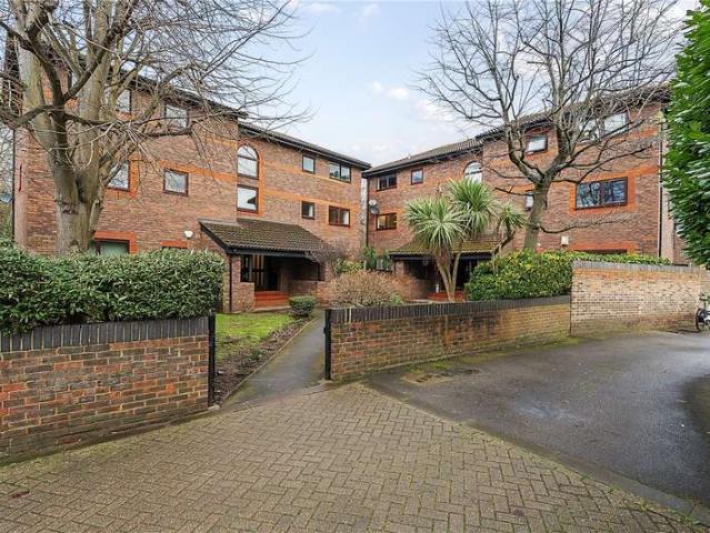 1 Bedroom Flat