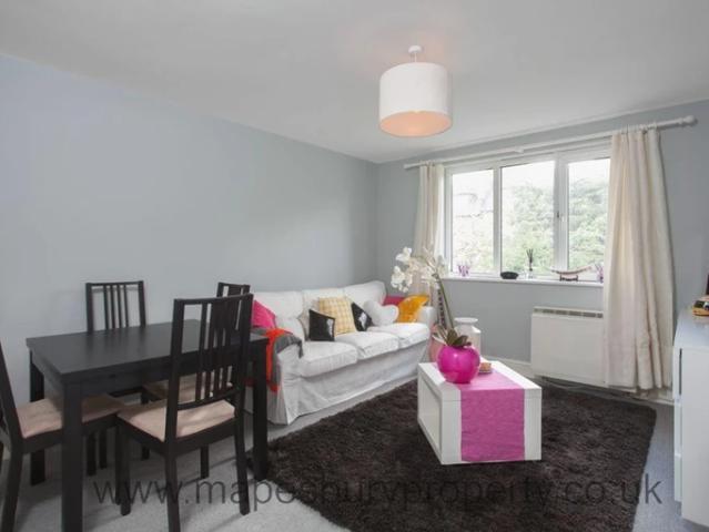 1 Bedroom Flat