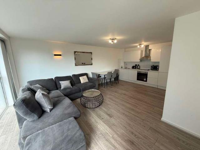 1 Bedroom Flat