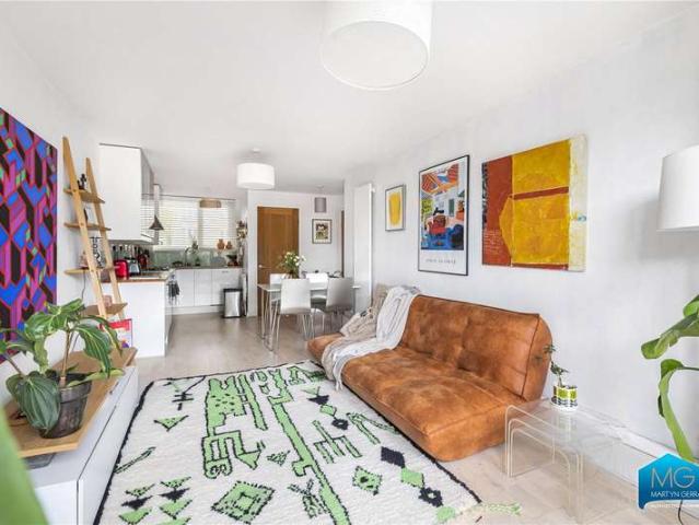 1 Bedroom Flat