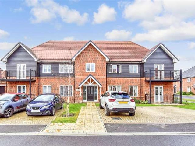 1 Bedroom Flat