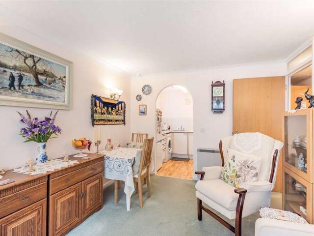 1 Bedroom Flat