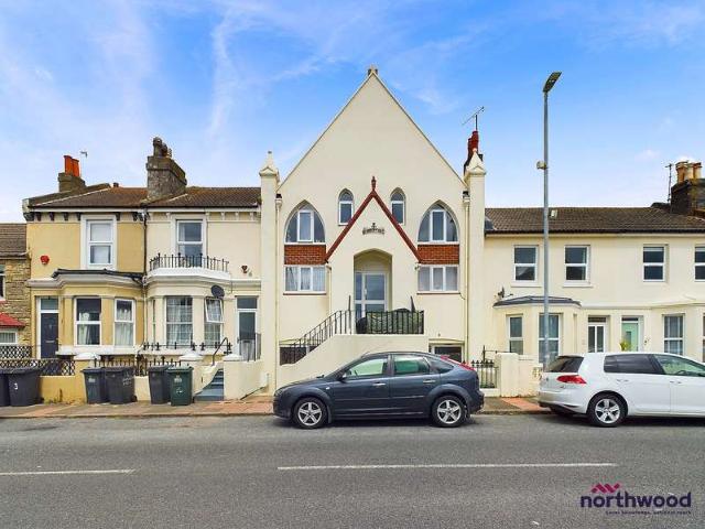 1 Bedroom Flat